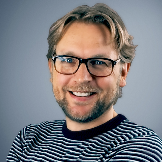 Green Screen Academy